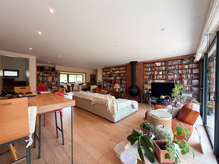 Maison 9 pièces à vendre à Le Mans, Batignolles