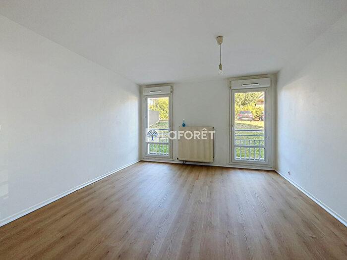 Fontenay-le-Fleury, Hôtel de ville - Appartement 2 pièces à vendre