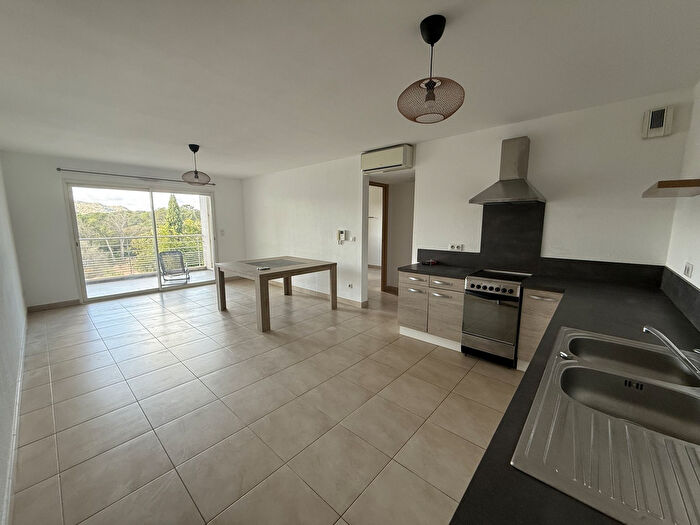 Appartement à vendre - Porto-Vecchio - 2 pièces - 1 chambre