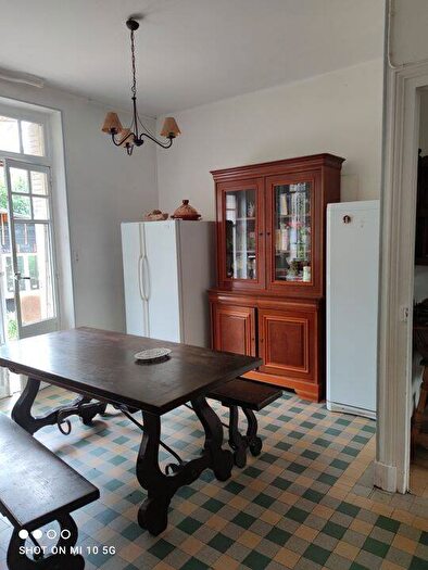 Appartement 1 pièce à louer - Maquis du Gresivaudan Nord, La Tronche