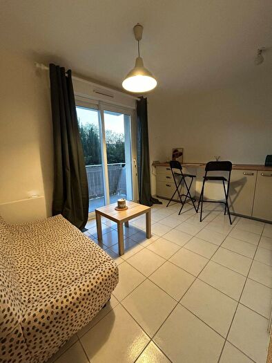 Appartement 1 pièce à louer - Cognac