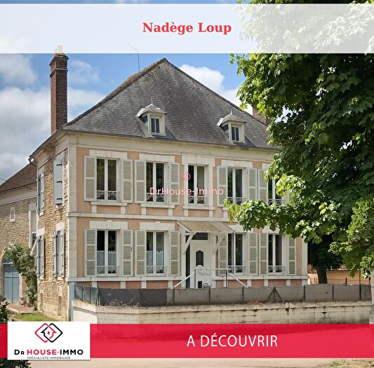Thury : Maison 8 pièces à vendre