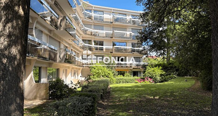 Appartement 6 pièces à Chartres, Chanzy, Bonnard, à vendre
