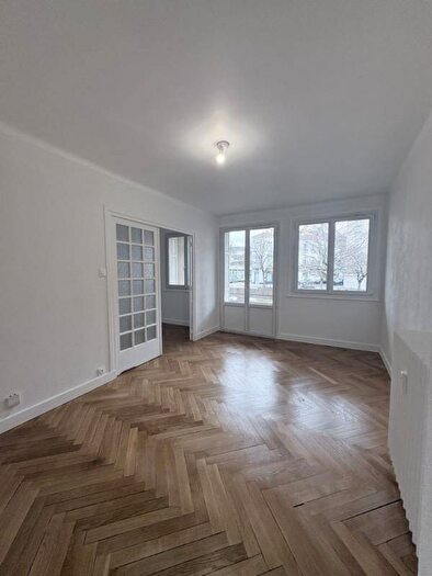 Appartement à louer - Bizillon-Centre Deux, Saint-Étienne - 3 pièces - 2 chambres