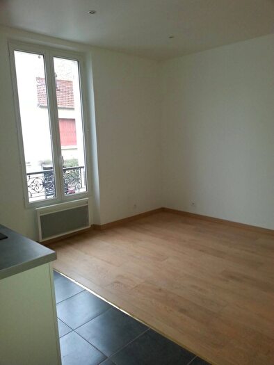 Saint-Maur-des-Fossés - Appartement 2 pièces à louer