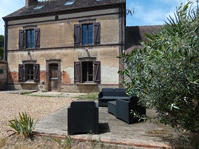 Maison 4 pièces à vendre à Montreuil