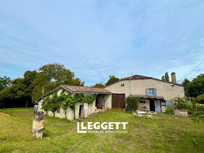 Maison à vendre - Duras - 5 pièces - 3 chambres