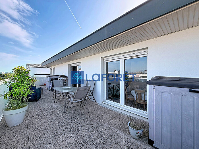 Appartement 5 pièces à vendre - Créteil, La Source