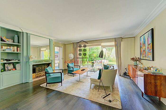 Maison 7 pièces à vendre - Suresnes, Liberté