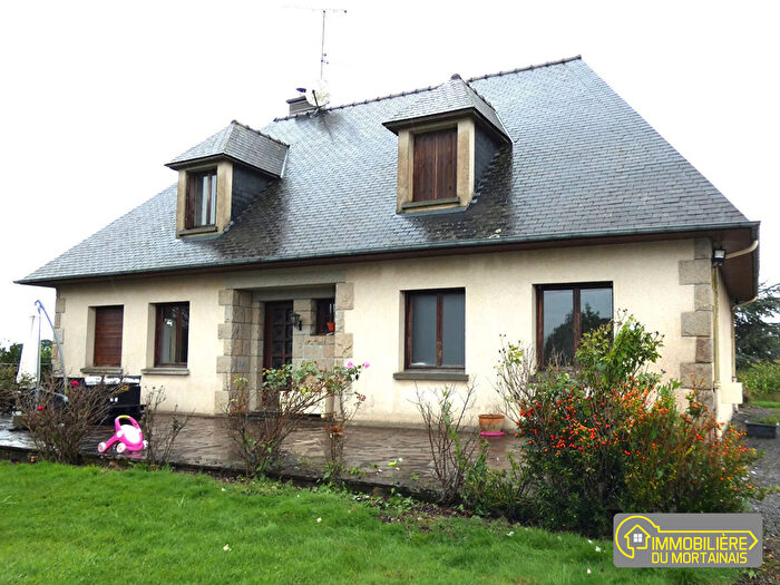 Maison 6 pièces à vendre - Lapenty
