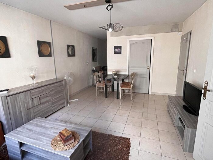 Toulon, Le Mourillon, La Mitre, Fort Lamalgue - Appartement 2 pièces à louer