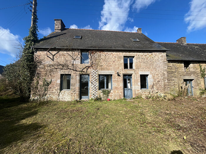 Maison à vendre - Saint-Hilaire-des-Landes - 4 pièces - 2 chambres