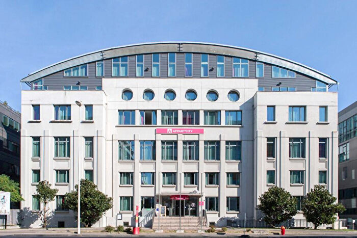 Appartement à vendre - Lyon e , Villette, Paul Bert - 1 pièce