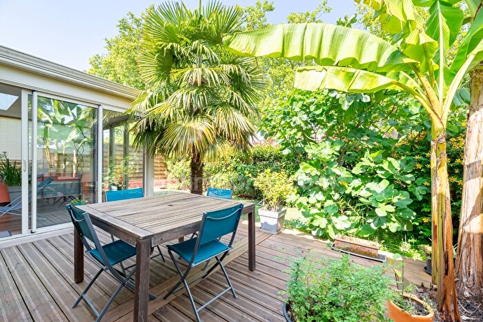 Maison à vendre - Rezé, Ragon, La Malnoue - 7 pièces - 5 chambres