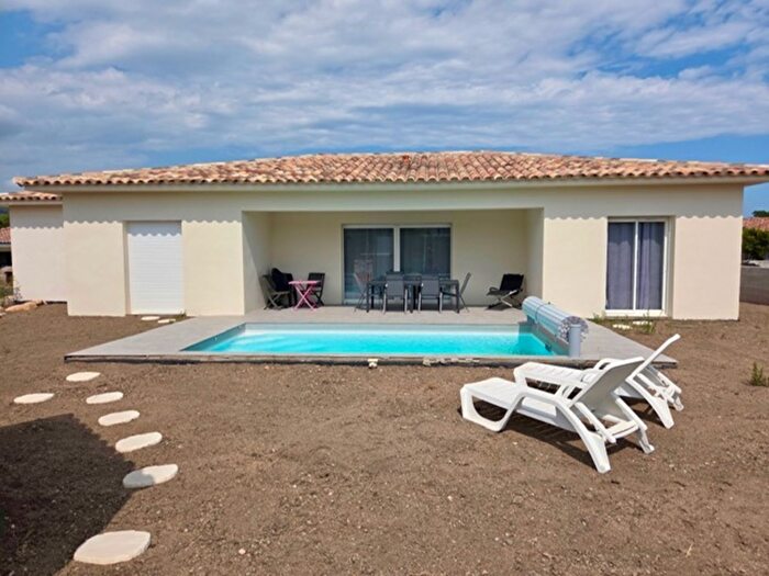 Lecci - Maison 5 pièces à vendre