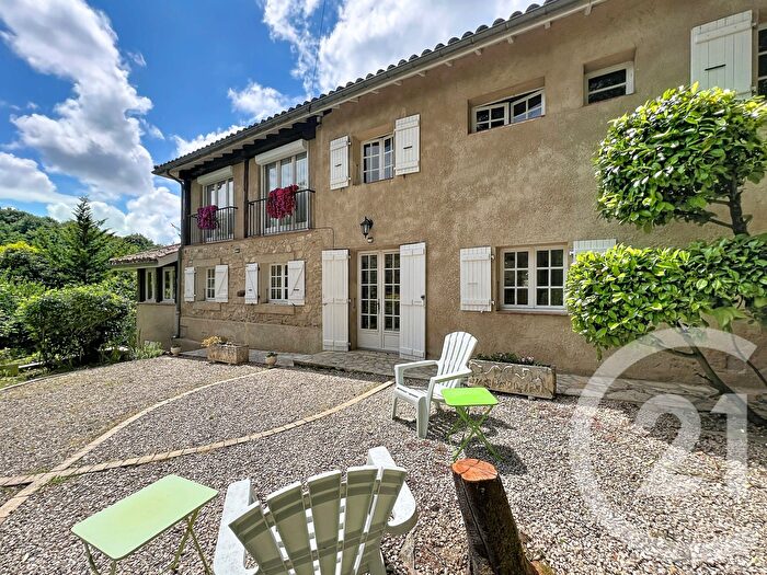 Maison 6 pièces à Auterive, à vendre