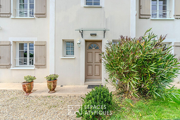 Maison à vendre - Missillac - 7 pièces - 5 chambres