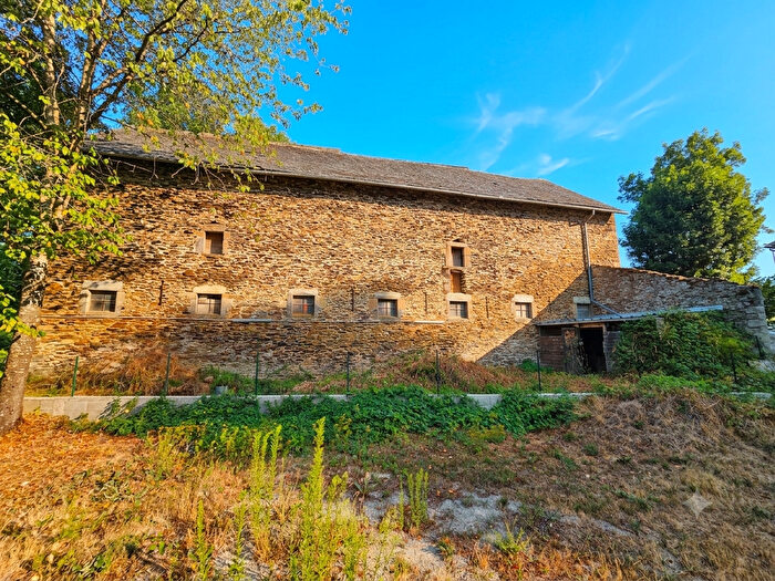 Maison 1 pièce à Baraqueville, à vendre