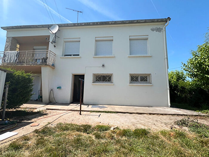Maison 5 pièces à vendre - Caussade
