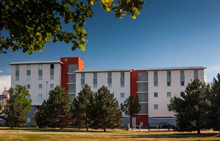 Appartement 1 pièce à vendre à Clermont-Ferrand, Les Landais, Fontaine du Bac, La Pardieu