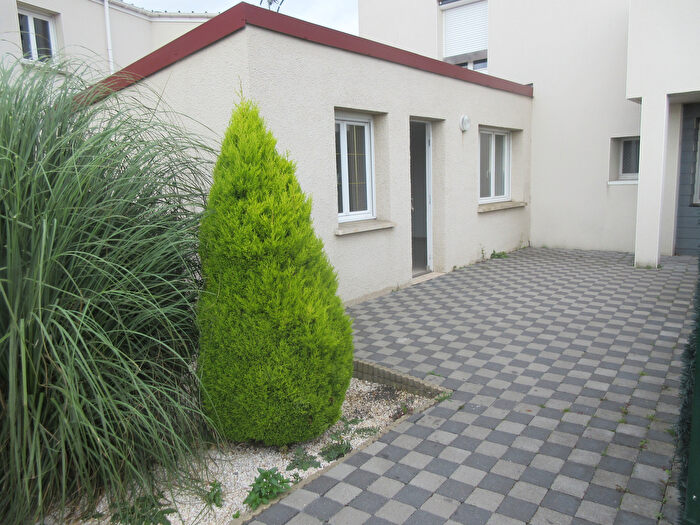 Rinxent - Appartement 3 pièces à louer
