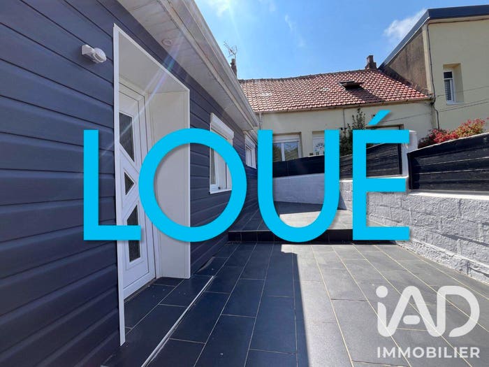 Maison 3 pièces à louer - Brecquerecque-Liane-Danou, Boulogne-sur-Mer
