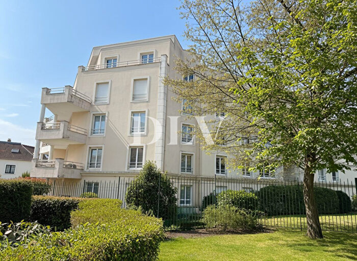 Appartement à vendre - Avon, Bercelle, Gare - 3 pièces - 2 chambres