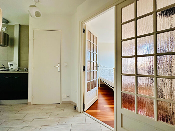Bastia, Nord, Fango : Appartement 2 pièces à louer