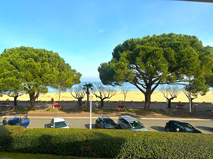 Appartement 4 pièces à vendre - Arcachon, Centre-ville, La Chapelle, Gare