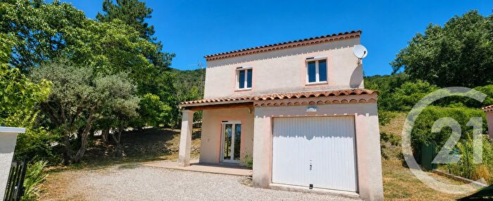 Maison 5 pièces à vendre - Malijai