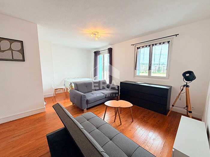 Aureilhan - Appartement 3 pièces à vendre