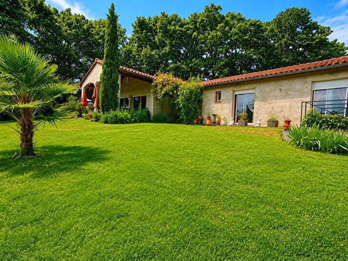 Saint-Gaudens : Maison 6 pièces à vendre