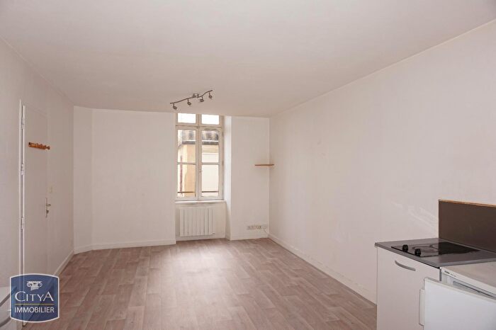 Laval, Hilard - Appartement 2 pièces à louer