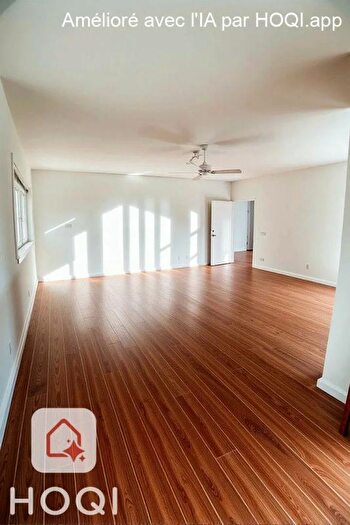 Appartement à vendre - Villeneuve-Saint-Georges, Fort - 5 pièces - 3 chambres