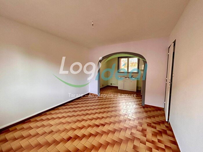 Appartement 4 pièces à louer - Amplepuis