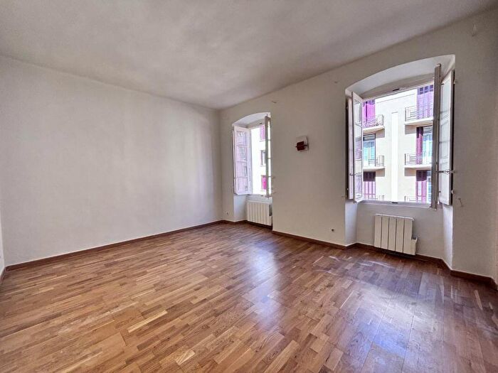 Nord-Fango, Bastia : Appartement 2 pièces à louer
