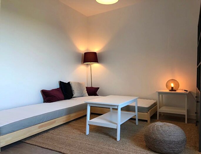 Appartement 1 pièce à louer à Rougé