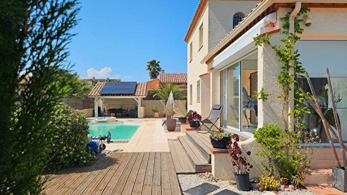 Maison 4 pièces à vendre - Latour-Bas-Elne
