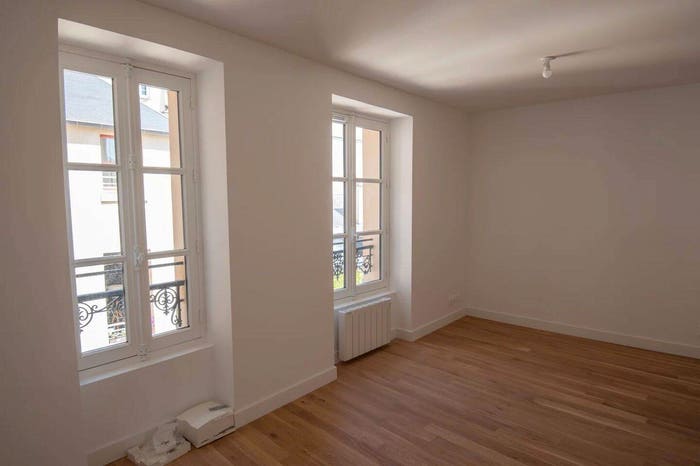 Saint Louis, Versailles - Appartement 2 pièces à louer
