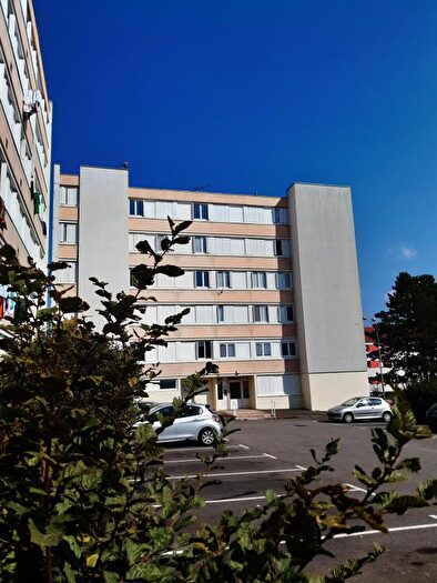 Appartement 2 pièces à louer - Héricourt
