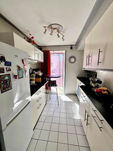 Appartement à vendre - Toulouse, Soupetard - 4 pièces - 3 chambres