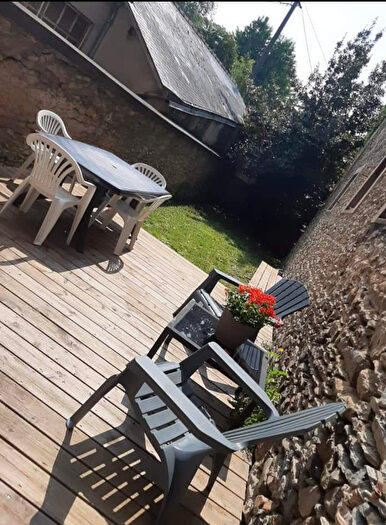 Appartement à louer - Laval, Les Pommeraies - 1 pièce