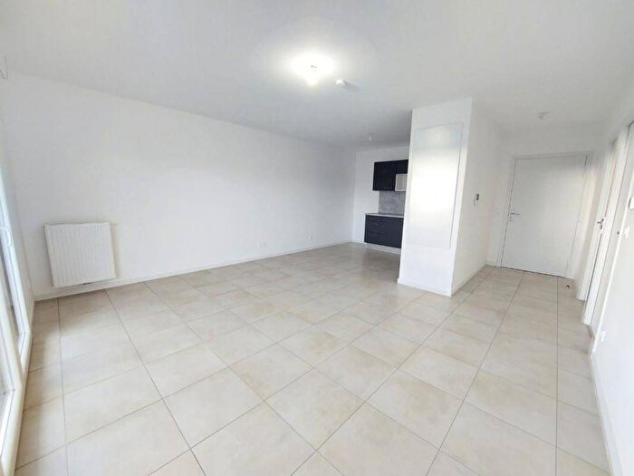 Appartement 2 pièces à Ouest, Biganos, à louer