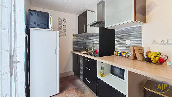 La Roche-sur-Yon, Pentagone, Pont-Morineau : Appartement 1 pièce à louer
