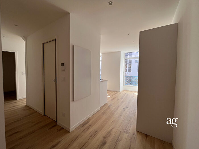 Appartement à vendre - BayonneBayonaBaiona, Citadelle, Saint-Esprit - 3 pièces - 2 chambres