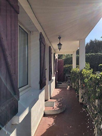 Plaine de Courouche, Martigues : Appartement 2 pièces à louer