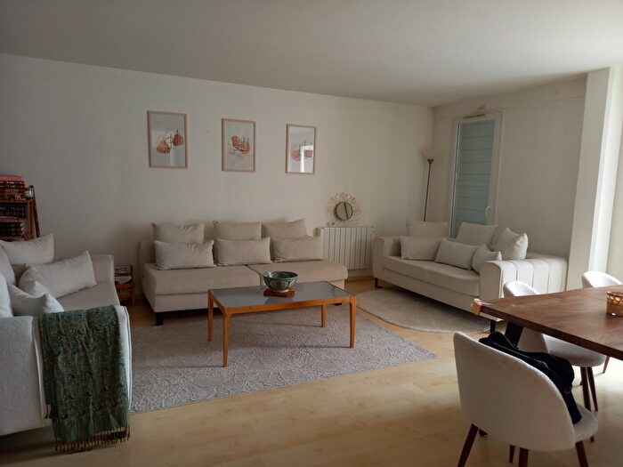 Maison à vendre - Val-de-Reuil, LAstrolabe - 5 pièces - 4 chambres