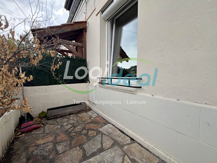 Bourg-de-Thizy - Maison 3 pièces à vendre