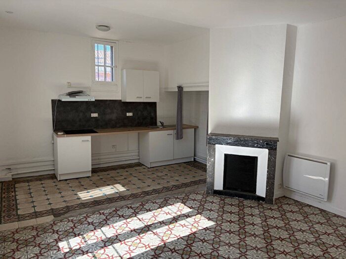 Appartement 2 pièces à louer à La Prade-Le Palais, Carcassonne