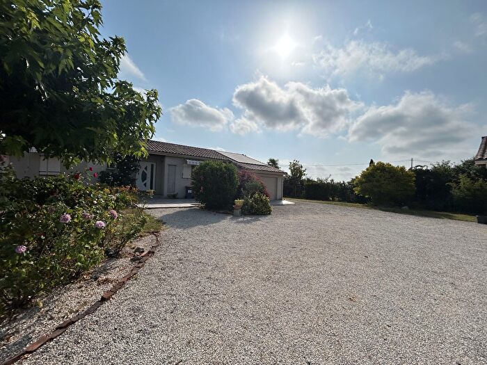 Maison 5 pièces à vendre - Longages